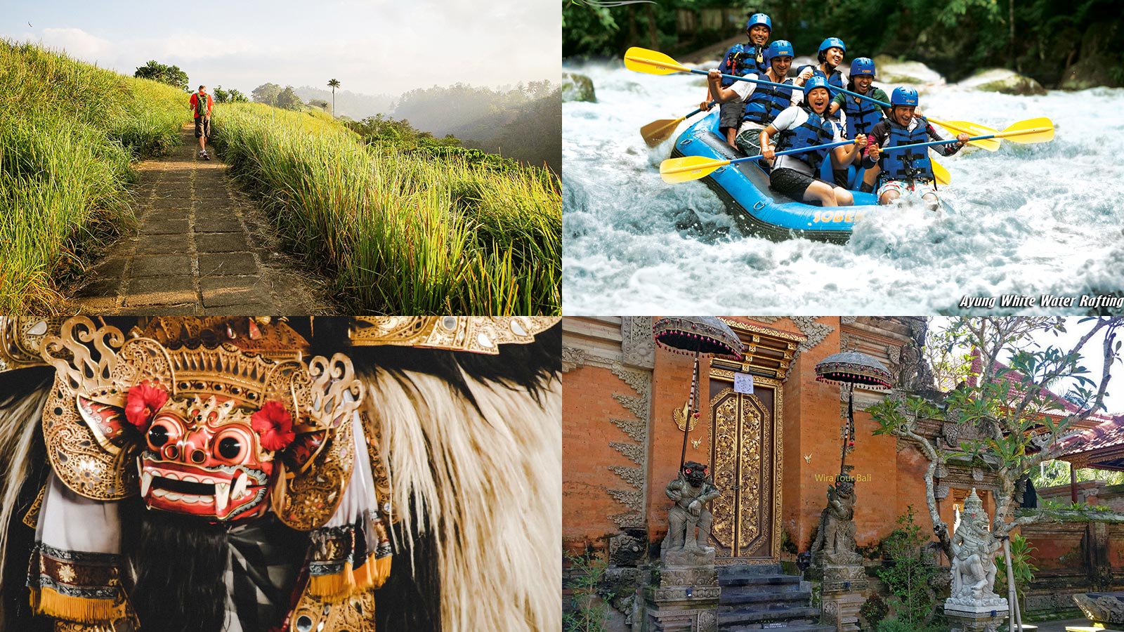 Things To Do In Ubud: Travel Guide On Best Place To See