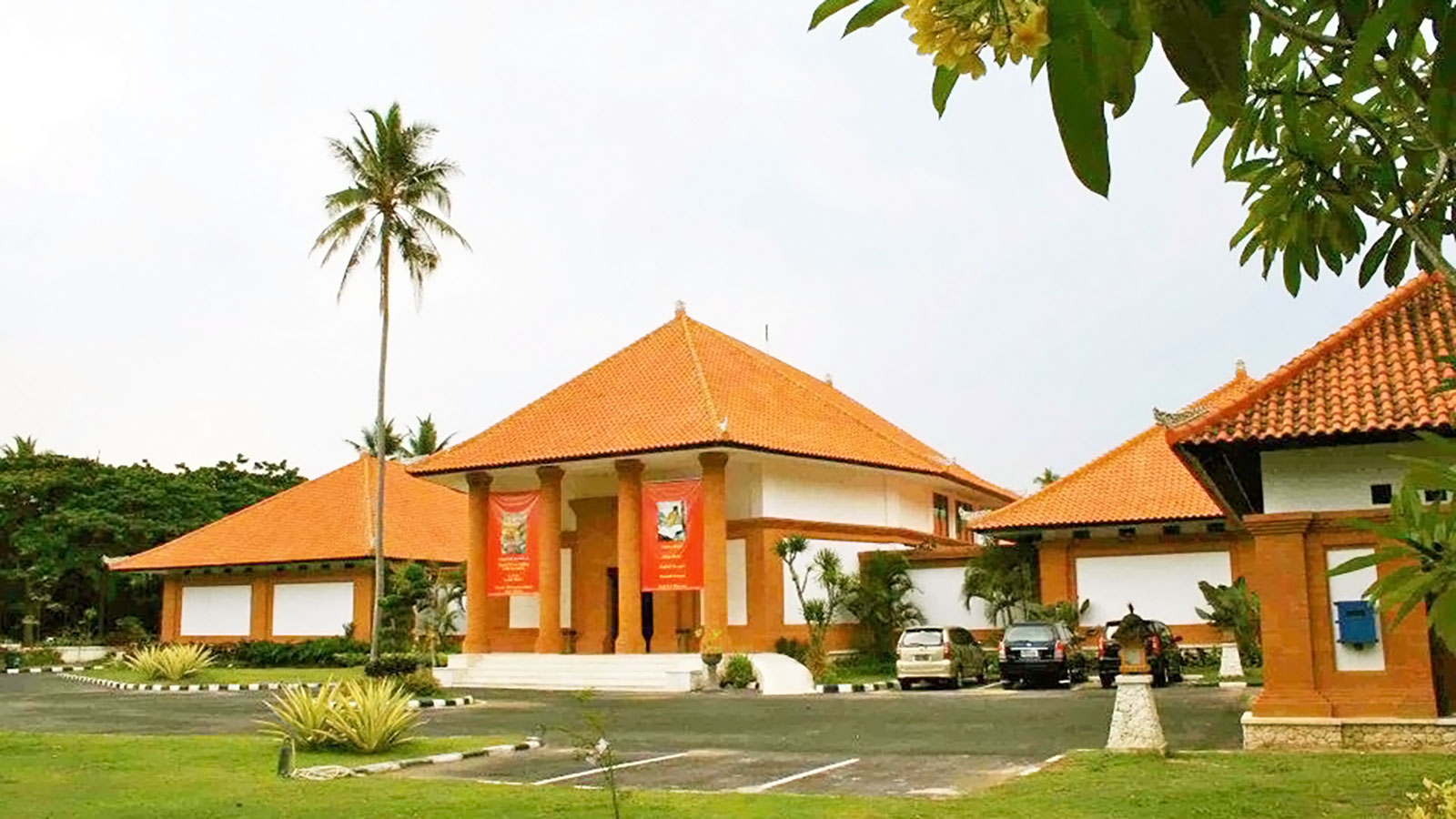 Museum Pasifika Nusa Dua Visitor Guide | Wira Tour Bali