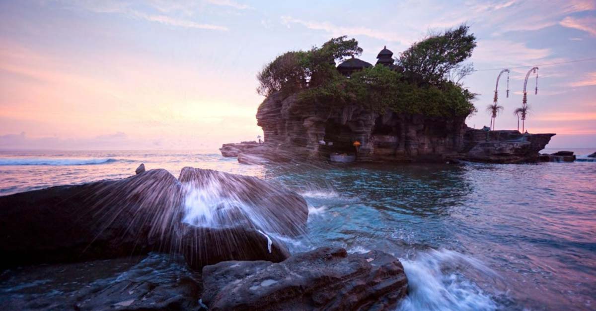 Top Attractions in Bali - Your Ultimate Guide