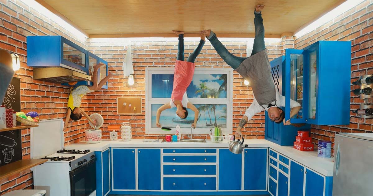 Upside Down World Bali - All Things Need To Know Before Visiting