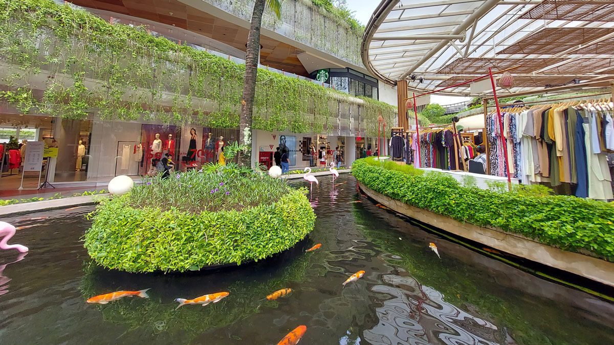 Kuta Shopping Bali HOTEL ZIA BALI KUTA | ⋆⋆⋆ | INDONESIA