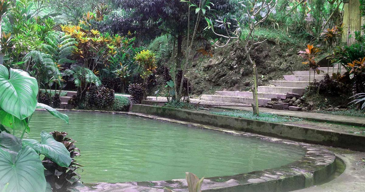 Angseri Hot Springs Visitor Guide: Family Tips & Fun
