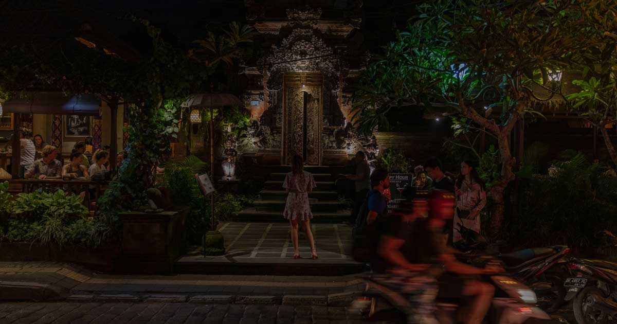 Ubud Travel Guide - Things Need To Know Before Visiting