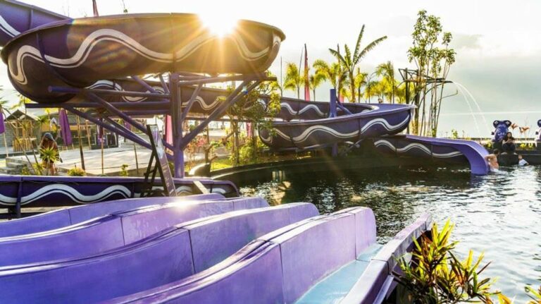 Toya Devasya Hot Spring [2025] Entrance Fee & Guide