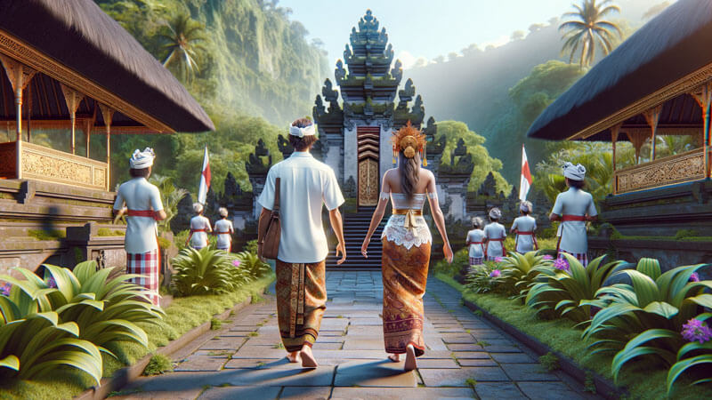 Kecak Dance Uluwatu: Bali's Enchanting Evening Show