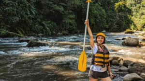 Graha Adventure Rafting Ayung River Ubud [2025] Price