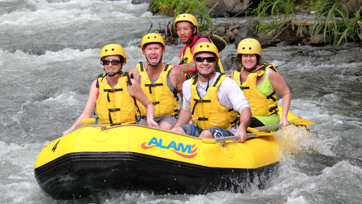 River Rafting in Bali FAQ: Your Go-To Guide for an Epic Adventure