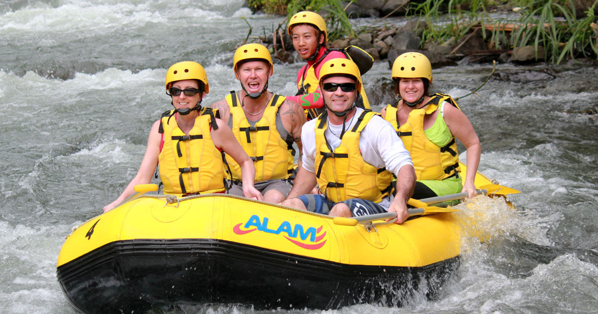River Rafting in Bali FAQ: Your Go-To Guide for an Epic Adventure