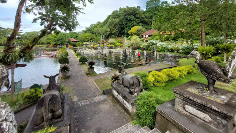 Tenganan Village Bali Explore Balis Ancient Traditions