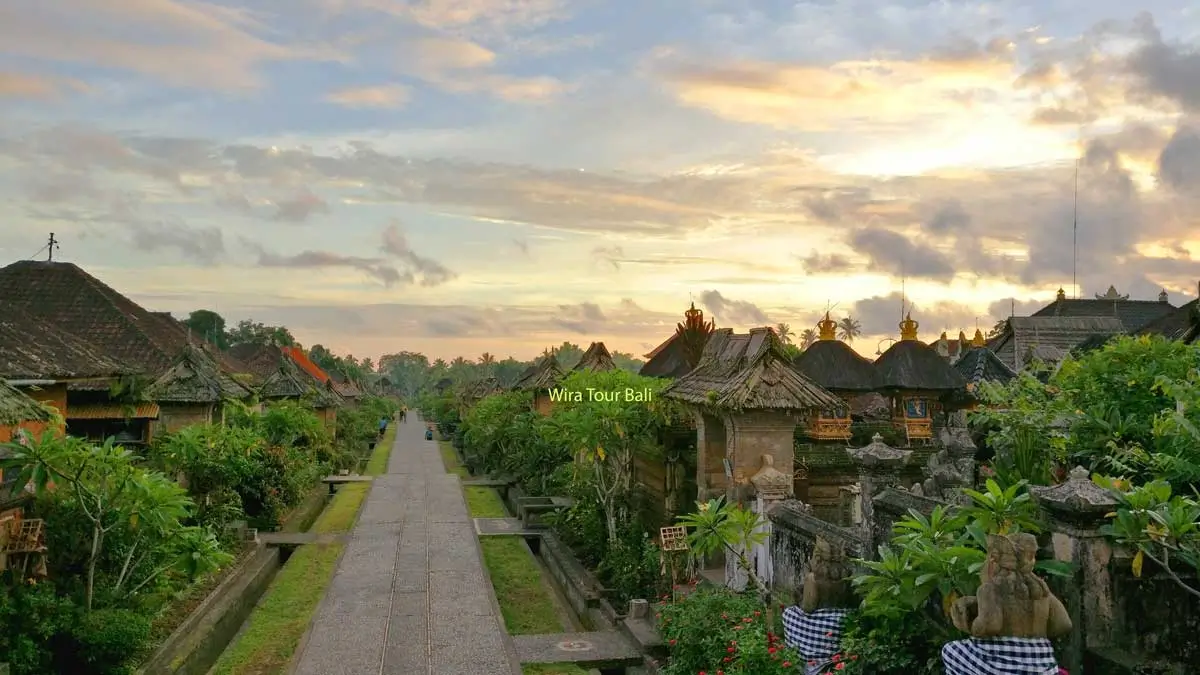 Bali Villages Kedungu Beach Village In Bali Learn More About Kedungu