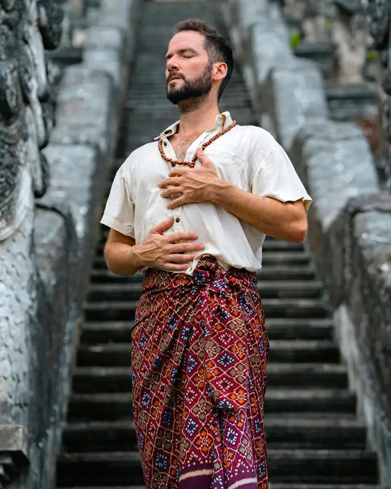 Bali Temple Dress Code: What to Wear in 2025