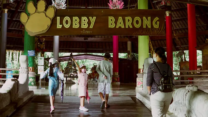 Bali Safari Kids Guide: Family Day Plan & Tips