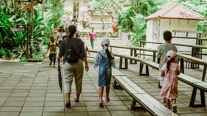 Bali Safari Kids Guide: Family Day Plan & Tips
